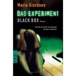 Das Experiment - Black Box
