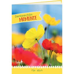 Dankesch&ouml;n-Momente f&uuml;r dich (1 St&uuml;ck)