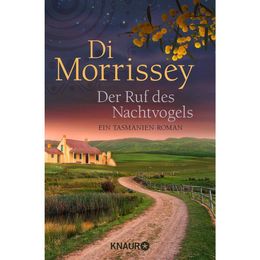 Der Ruf des Nachtvogels