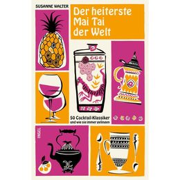 Der heiterste Mai Tai der Welt