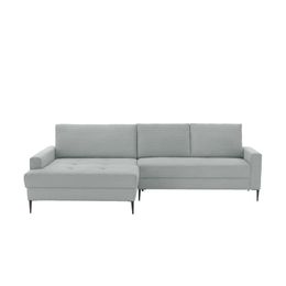 Smart Ecksofa Candice grau Ma&szlig;e (cm): B: 280 H: 90 T: 173.0 &raquo; M&ouml;bel Kraft