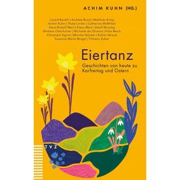 Eiertanz