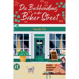 Die Buchhandlung in der Baker Street
