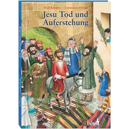 Jesu Tod und Auferstehung (1 St&uuml;ck)