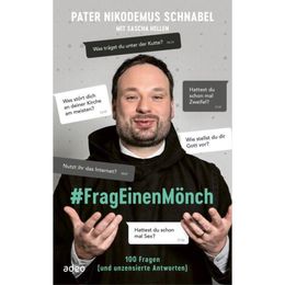 #FragEinenM&ouml;nch
