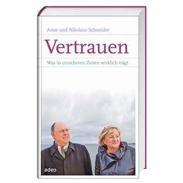 Vertrauen
