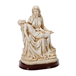Statuette &raquo;Piet&agrave;&laquo;