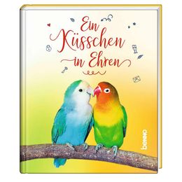 Ein K&uuml;sschen in Ehren