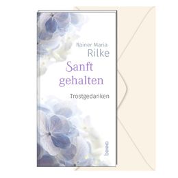 Sanft gehalten