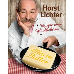 Alles in Butter
