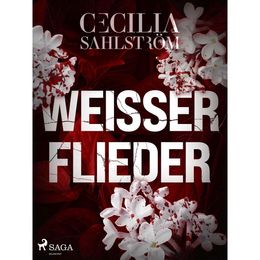 Weisser Flieder