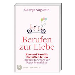 Berufen zur Liebe