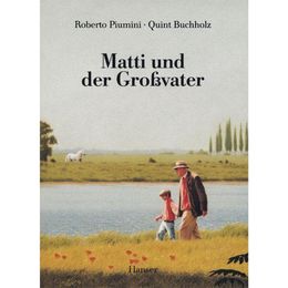 Matti und der Gro&szlig;vater