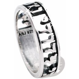 Ring 20mm &raquo;F&uuml;r Verliebte&laquo;