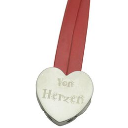 Lanyard: Von Herzen