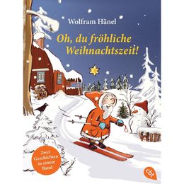 Oh, du fr&ouml;hliche Weihnachtszeit!