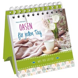 Oasen f&uuml;r jeden Tag (1 St&uuml;ck)