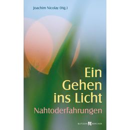 Ein Gehen ins Licht