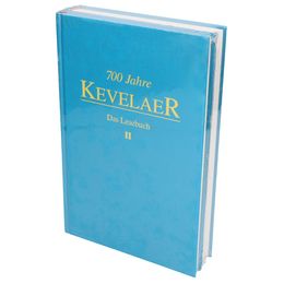 700 Jahre Kevelaer (1 St&uuml;ck)