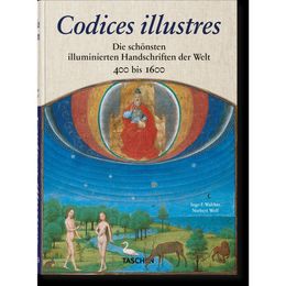 Taschen Codices illustres