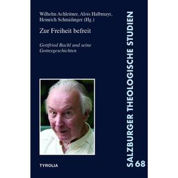 Zur Freiheit befreit