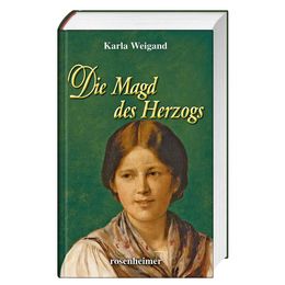 Die Magd des Herzogs