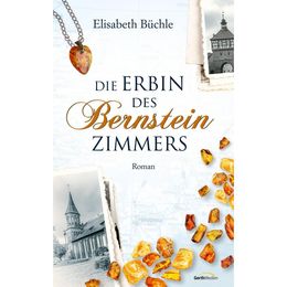Die Erbin des Bernsteinzimmers