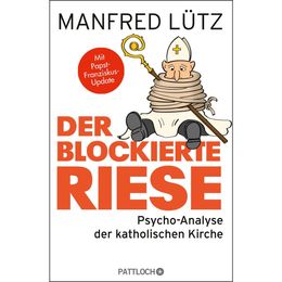 Der blockierte Riese