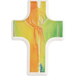 Handschmeichlerkreuz Engel (1 St&uuml;ck)