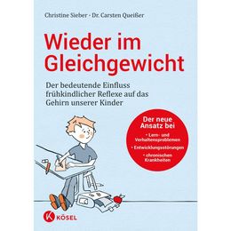 K&ouml;sel-Verlag Wieder im Gleichgewicht