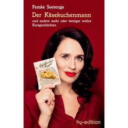 Der K&auml;sekuchenmann