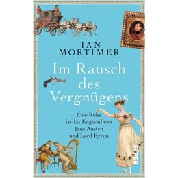 Piper Verlag GmbH Im Rausch des Vergn&uuml;gens