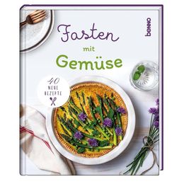 Fasten mit Gem&uuml;se