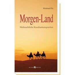 Morgen-Land (1 St&uuml;ck)