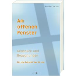 Am offenen Fenster (1 St&uuml;ck)