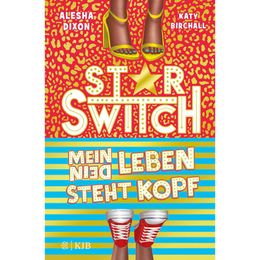 Star Switch - Mein (Dein) Leben steht Kopf