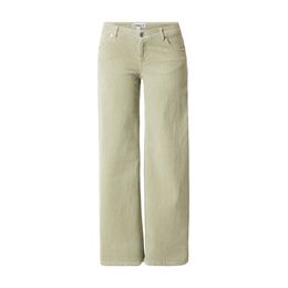 ONLY Hose 'ONLMADISON-LISY' Damen Gr&ouml;&szlig;e 34 khaki