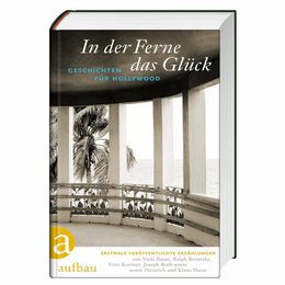 In das ferne Gl&uuml;ck