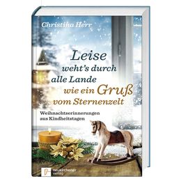 Leise wehts durch alle Lande