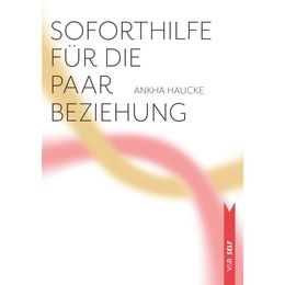 Soforthilfe f&uuml;r die Paarbeziehung
