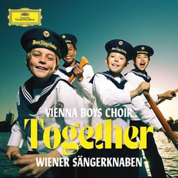 CD &raquo;Together&laquo;