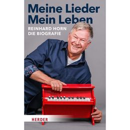 Meine Lieder - Mein Leben
