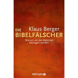 Die Bibelf&auml;lscher