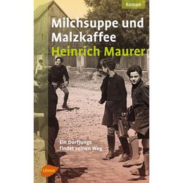 Milchsuppe und Malzkaffee