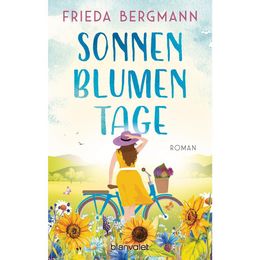 Sonnenblumentage