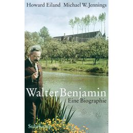Walter Benjamin