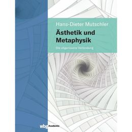 &Auml;sthetik und Metaphysik