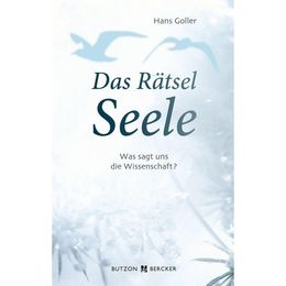 Das R&auml;tsel Seele (1 St&uuml;ck)