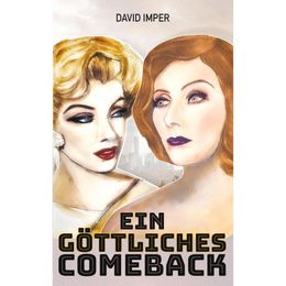 Ein g&ouml;ttliches Comeback