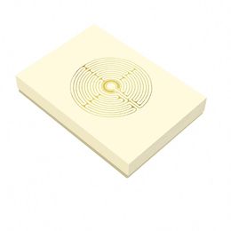 Premium-Kartenbox &raquo;Labyrinth&laquo;